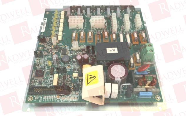 1121903A01 PC Board PLC/Add-On Board by NORDSON