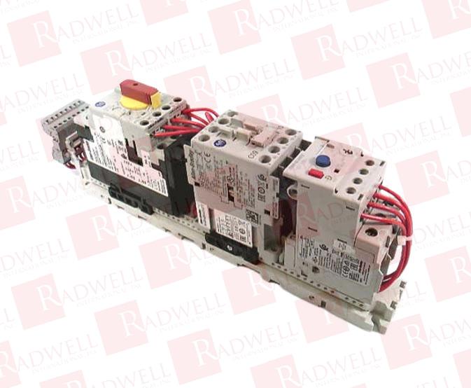 103T-AWD2-RB25C-E1C-KY-SP Starter by ALLEN BRADLEY