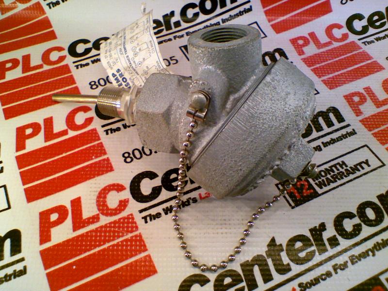 12799 Temperature Transmitter by ALLTEMP SENSORS