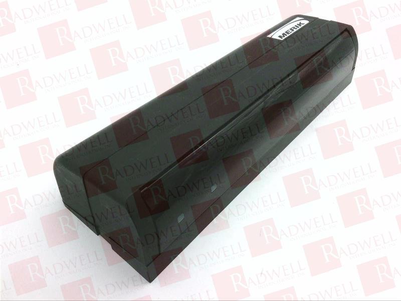 HR100/BL Motion Detectors by HOTRON