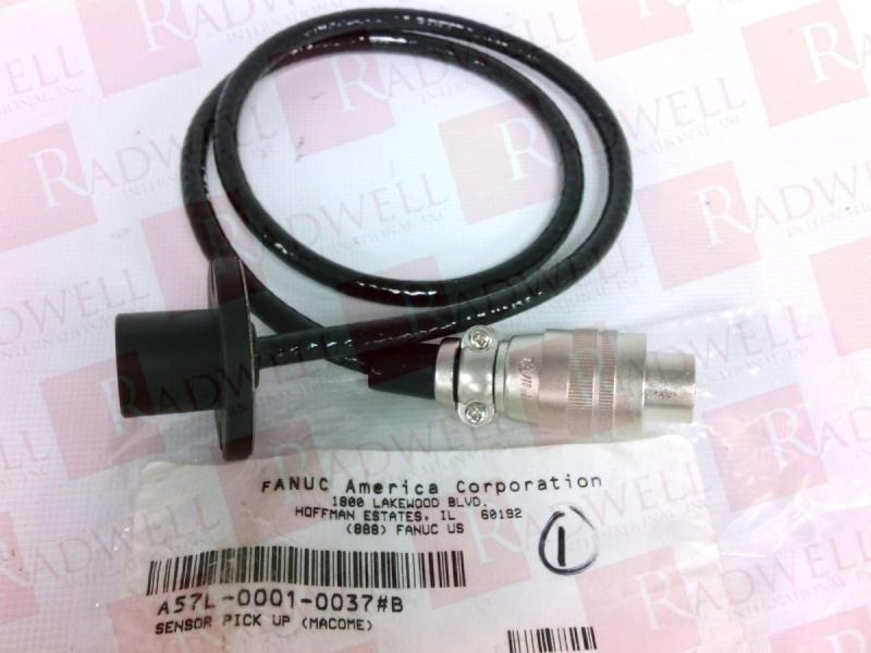 A57L-0001-0037#B Reed/Hall-Effect/Magnetic Switch by FANUC