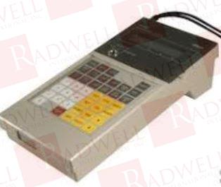 C200H-PRO27 PLC Programming Terminal by OMRON