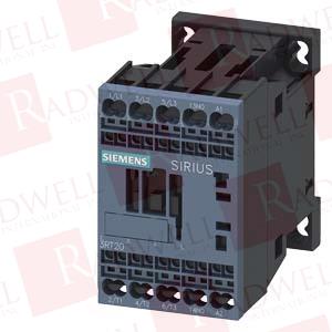3RT20182AP61 Contactor by SIEMENS