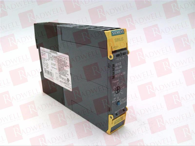 3RM1307-3AA04 Starter by SIEMENS