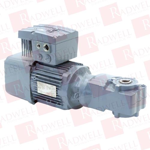 SA47 DRN90S4/MM11 Gear Motor by SEW EURODRIVE