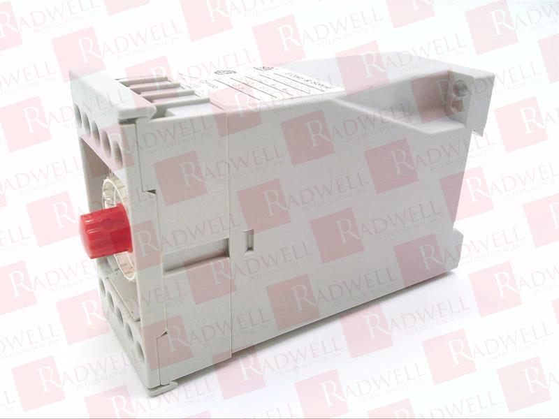 AI-930 Safety Relay by DOLD