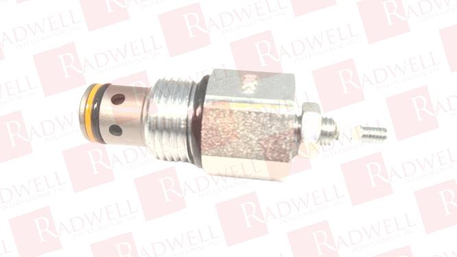 DE-FCH-00 Control Valve by DELTA POWER CO VALVES