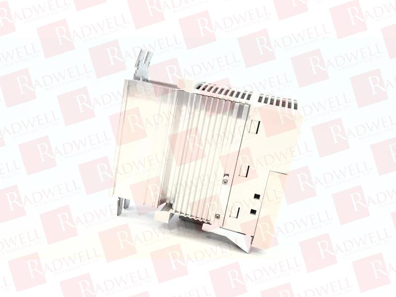 E82EV371-2C Servo Drive/Servo Control by LENZE