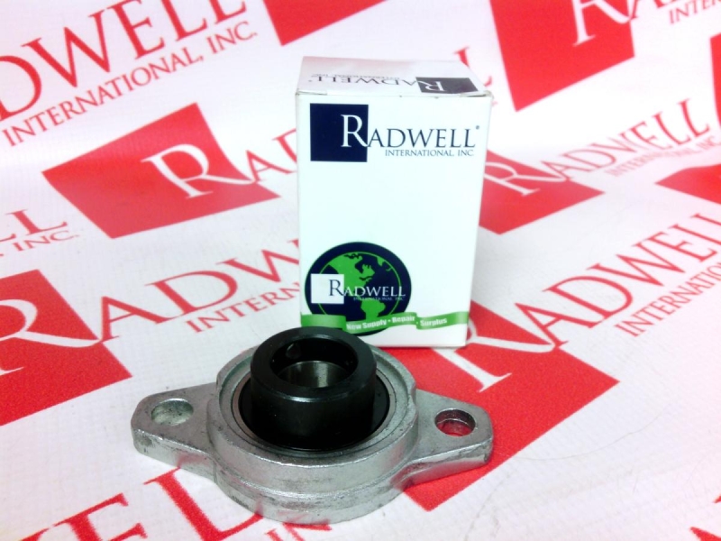 UFL004-20 Bearing by GLOBAL INDUSTRIAL