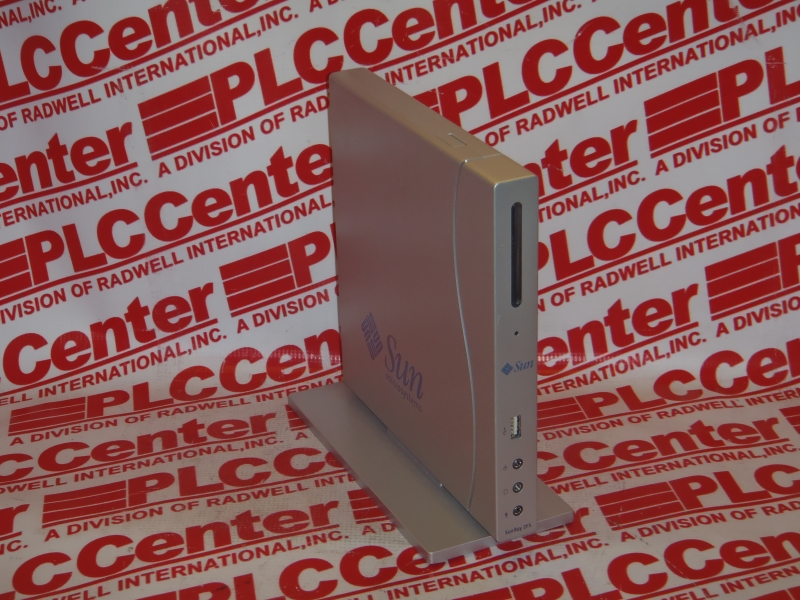 SUNRAY-2FS Computer Accessory by SUN MICROSYSTEMS