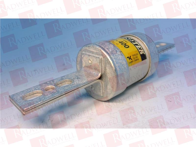 EF-400 Fuse by FUSE TEK