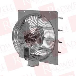 LPE12SA Fan/Ventilation by MARLEY ENGINEERED PRODUCTS