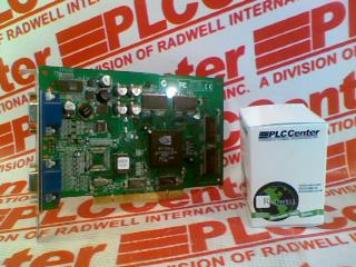 180-P0048-0000-B PC Board PLC/Add-On Board by NVIDIA