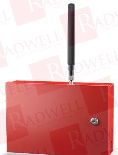 TG-7FE-V Fire Safety Accessory by TELULAR