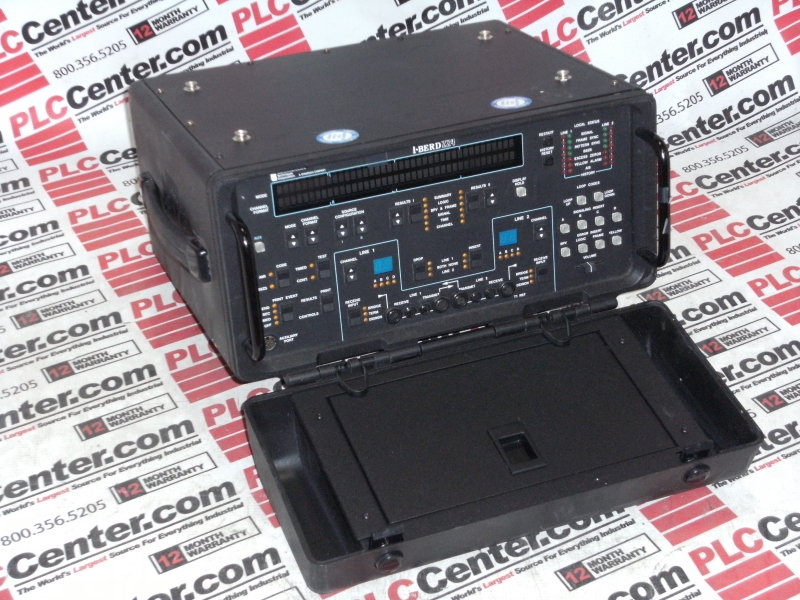 T-BERD-224 Multimeter by TTC INCORPORATED