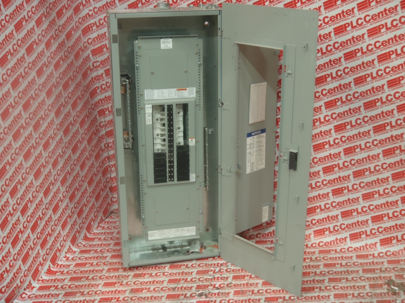 PRL4B Load Center/Panel Board by CUTLER HAMMER