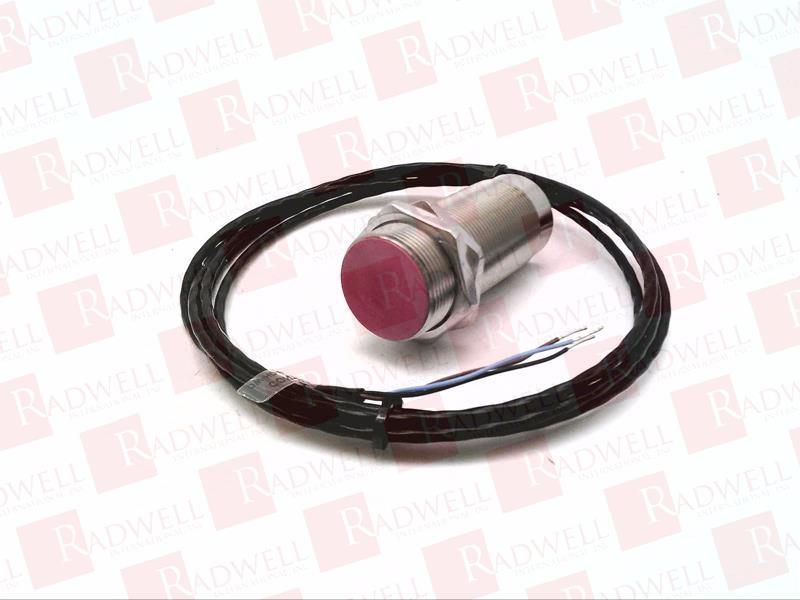 DW-HD-603-M30-310 Inductive Sensor by CONTRINEX