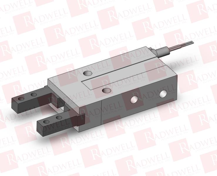 MHZ2-6D1-M9BMS Pneumatic Gripper by SMC