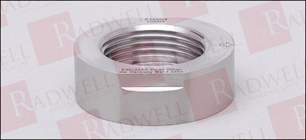 WELDING ADAPT D50/G1-E30122 Welding Cable/Accessory by IFM