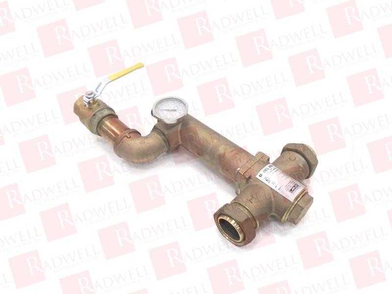 86108-05 Control Valve by LAWLER