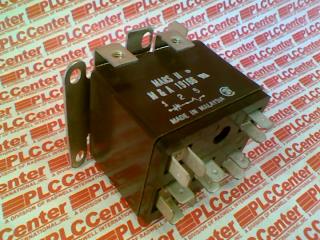 19166 Relay/Socket by MARS