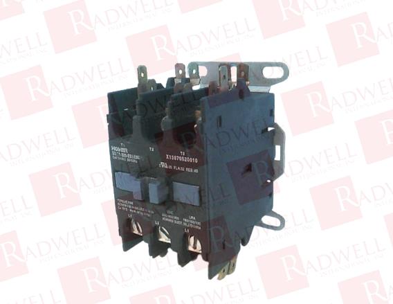 XMCO-323-EBBC00F Contactor by HOMER