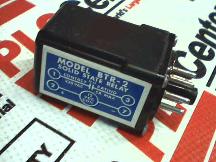 BTR-2 Relay/Socket by BANNER ENGINEERING