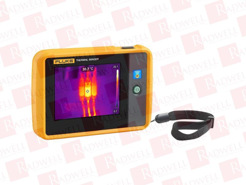 FLK-PTI120 9HZ Radiation Meter by FLUKE