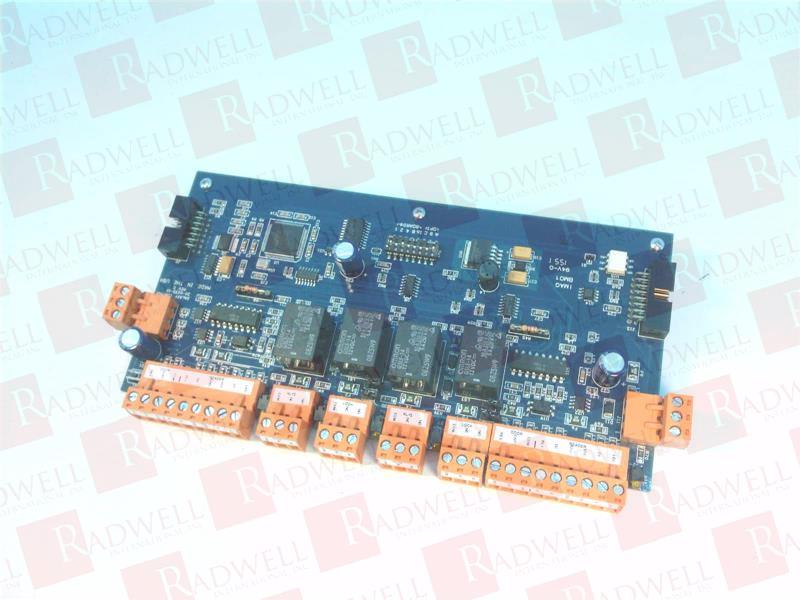 20-0235-10 PC Board PLC/Add-On Board by GALAXY CONTROL
