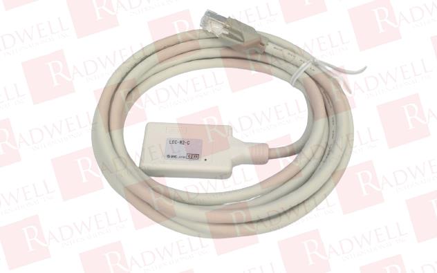 LEC-W2-C Electrical Cable/Wire by SMC