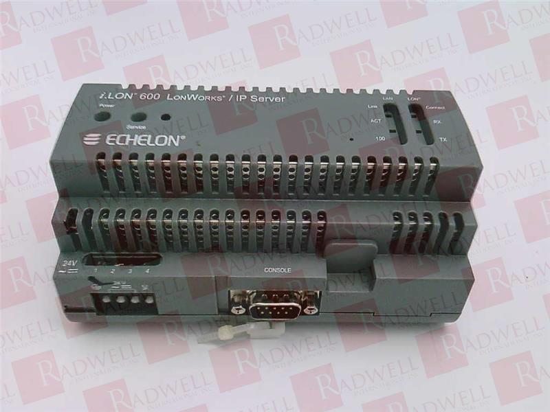 LON-600 Networking Router by ECHELON