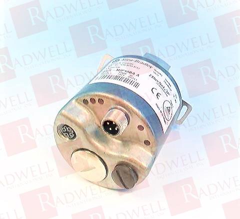 842E-MIP10BA Encoder/Resolver by ALLEN BRADLEY
