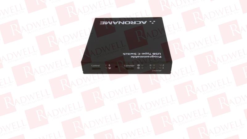S85-USBC-SWITCH -P Computer Accessory by ACRONAME