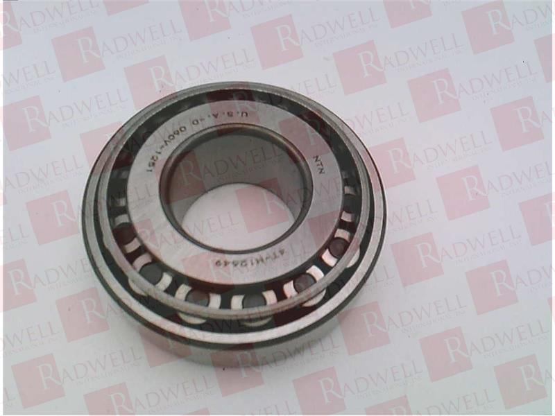 M12610/M12649 Bearing by TIMKEN