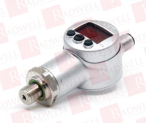 EDS-3446-3-0250-000 Hydraulic Pressure Sensor / Switch / Transducer by ...