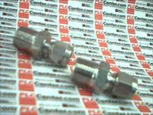 SS-6M0-1-6RT Connector/Terminal/Pin by SWAGELOK