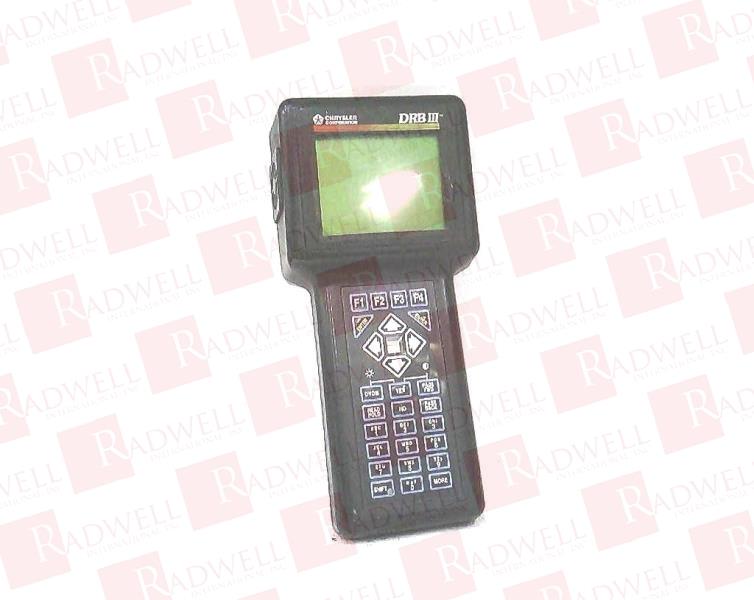 8515-DRB-III Bar Code Scanner Power supply by CHRYSLER