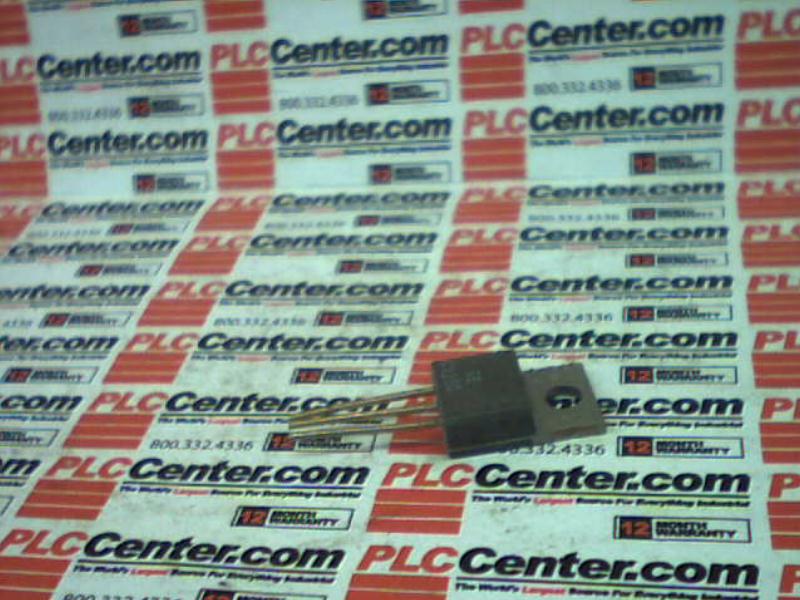 C126C Thyristor/SCR/Triac/Diac/Alternistor by GENERAL ELECTRIC