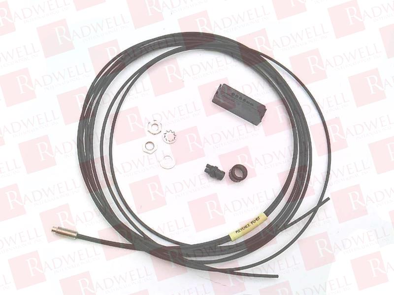 FU-67 Fiber Optic Cable by KEYENCE CORP