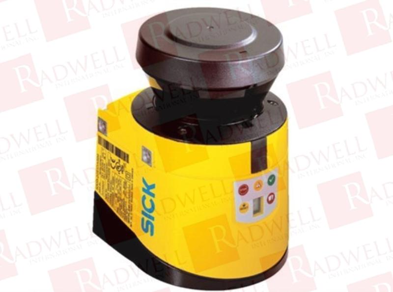 S30B-2011CA Safety Laser Scanner by SICK