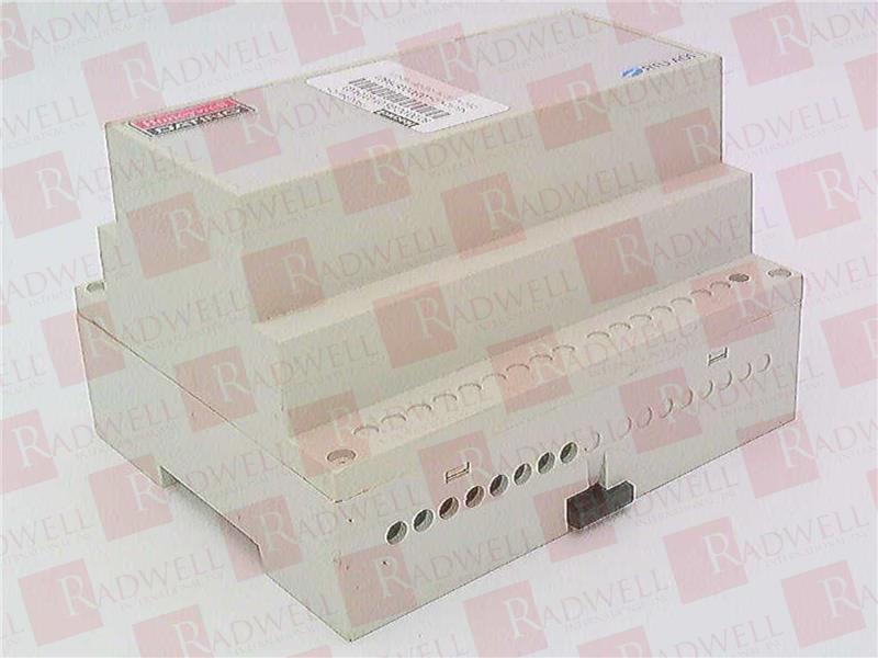 RTU-A01P PLC Module/Rack by HONEYWELL