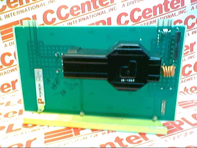 7501-02S Telecom Option Card by POSITRON