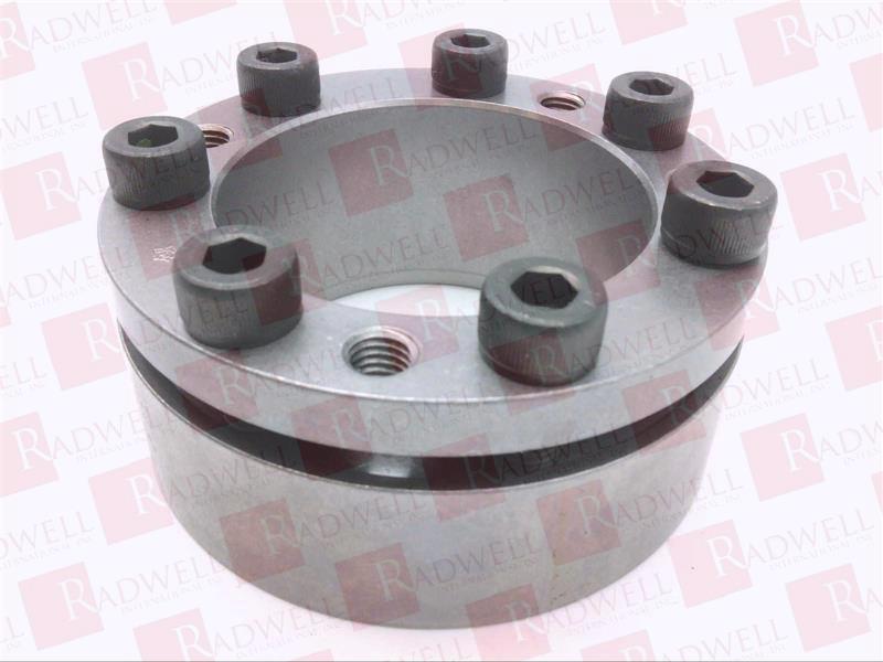 RFN-7013.0-60-90 Shaft Coupling by RINGFEDER