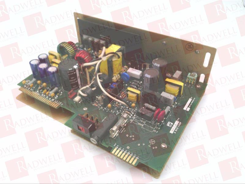 PA10005603 Power Supply by WESTRONICS INC