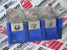 LDA-16-500 Power Distribution Block by ILSCO