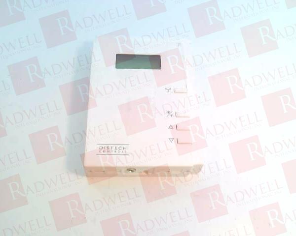 EC-SMART-SENSOR Temperature/Process Control by DISTECH