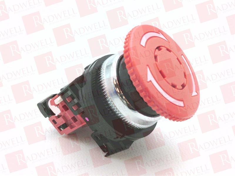AR30V0R-01RZC Pushbutton by FUJI ELECTRIC