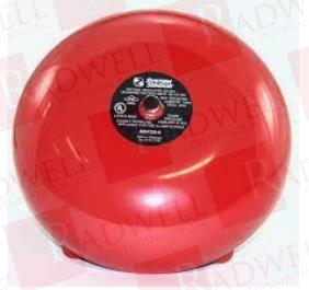 439D-6AW-R Fire Alarm by EDWARDS SIGNALING