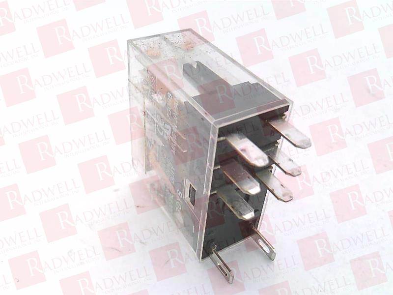 700-HK32A1-4 Relay/Socket by ALLEN BRADLEY
