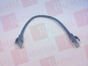 CAT6-01-BLUE Cable for Computer Nework Etc… by MONOPRICE